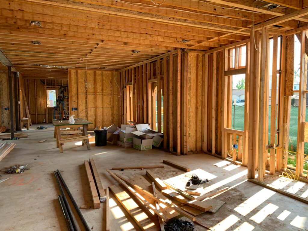 Whole Home Renovation Contractor Columbus Ohio | Ohio Pro Group